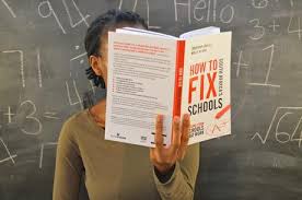 Schools that Work – martin hall